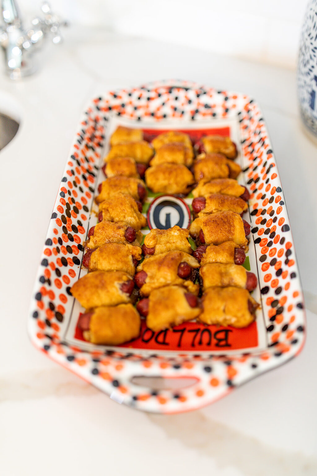 Easy Tailgating Side Dishes - LoChandler.com