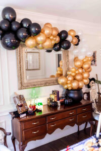 Hocus Pocus Party Ideas - LoChandler.com